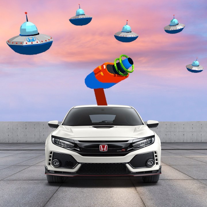 Honda: Level up your ride with our Honda Gaming Sticker Packs. Search ...