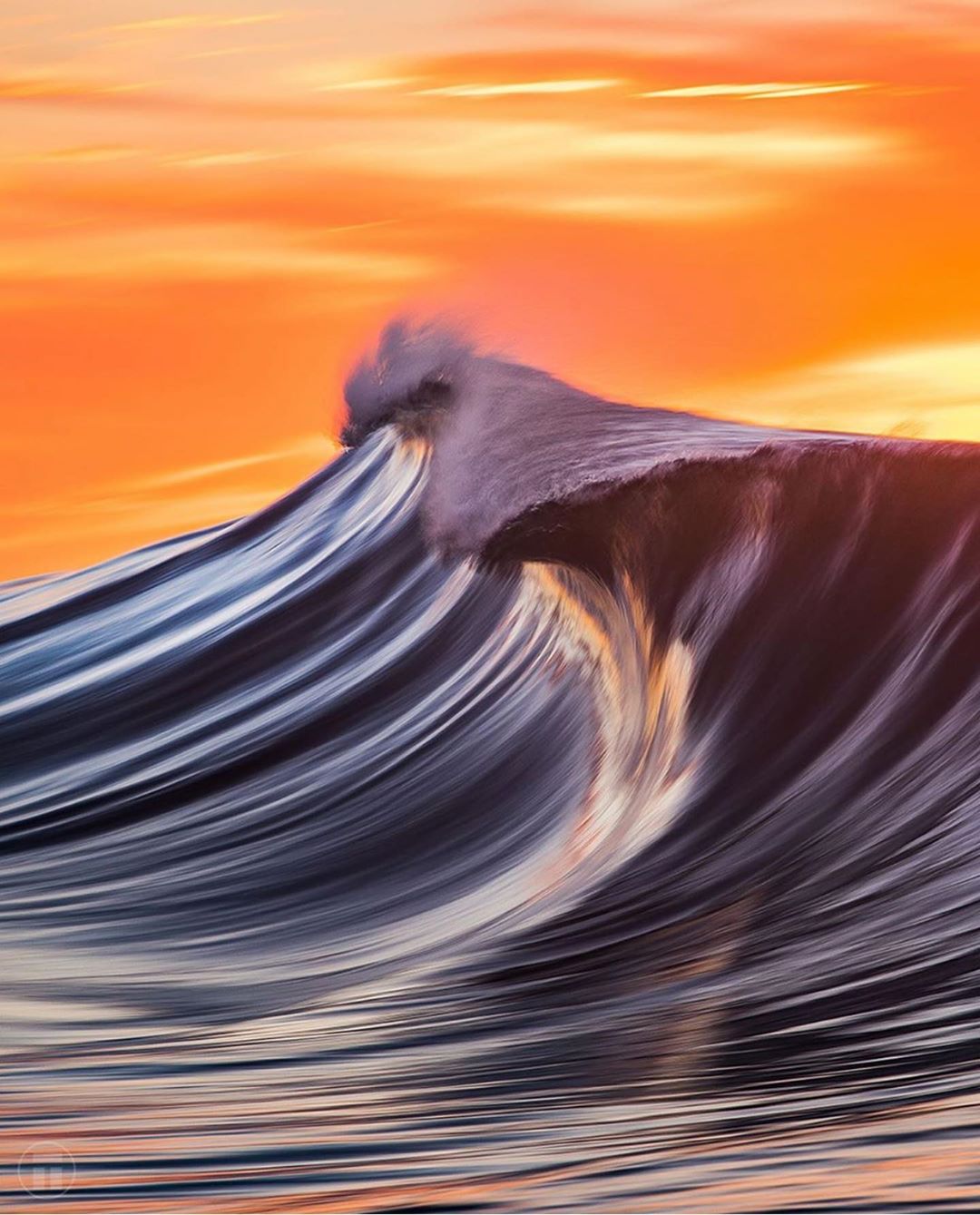 Canon Photography: Who else loves these wave shots! Stunning capture by ...