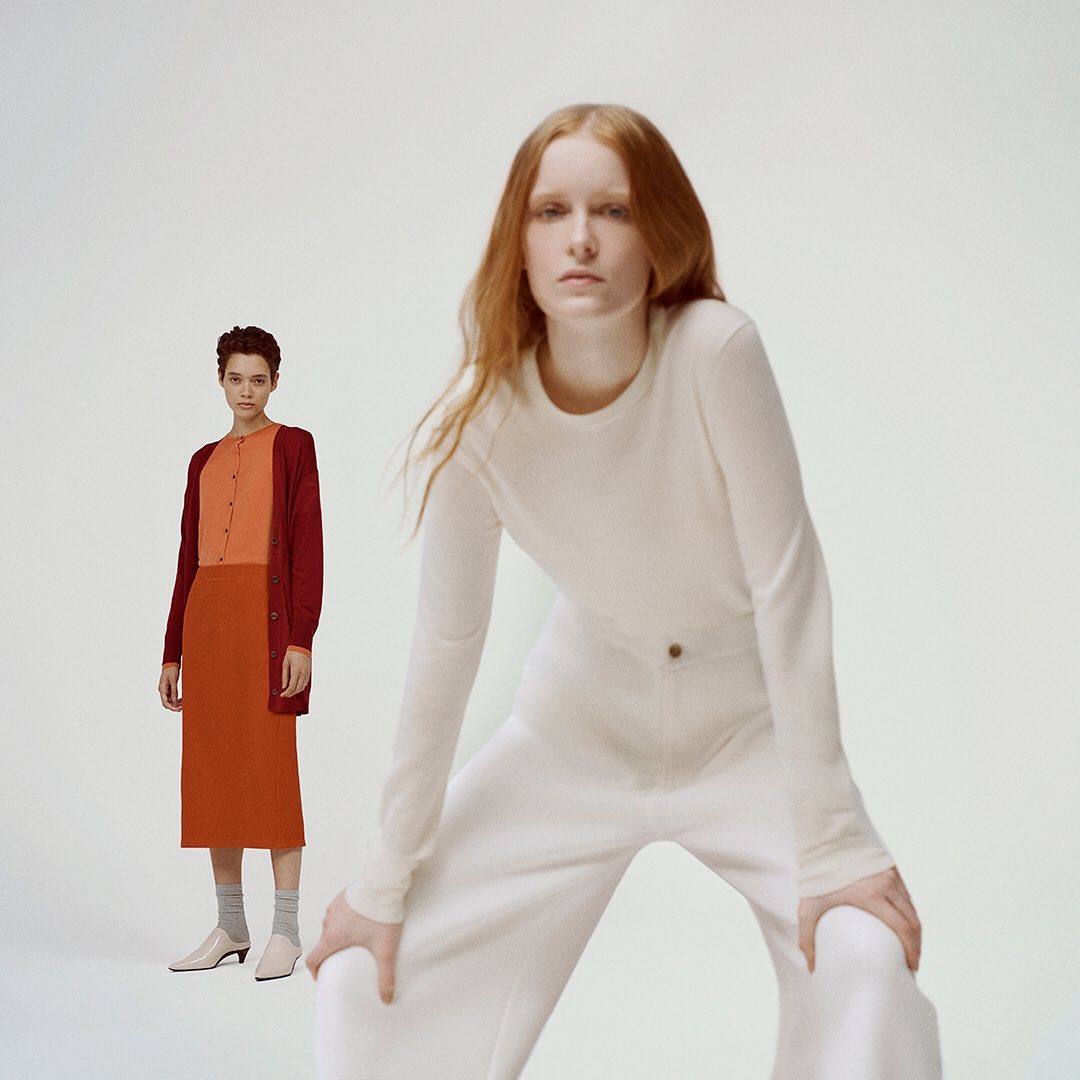 UNIQLO ユニクロ: Color. Style. Yours. Choose from a wide range of colors ...