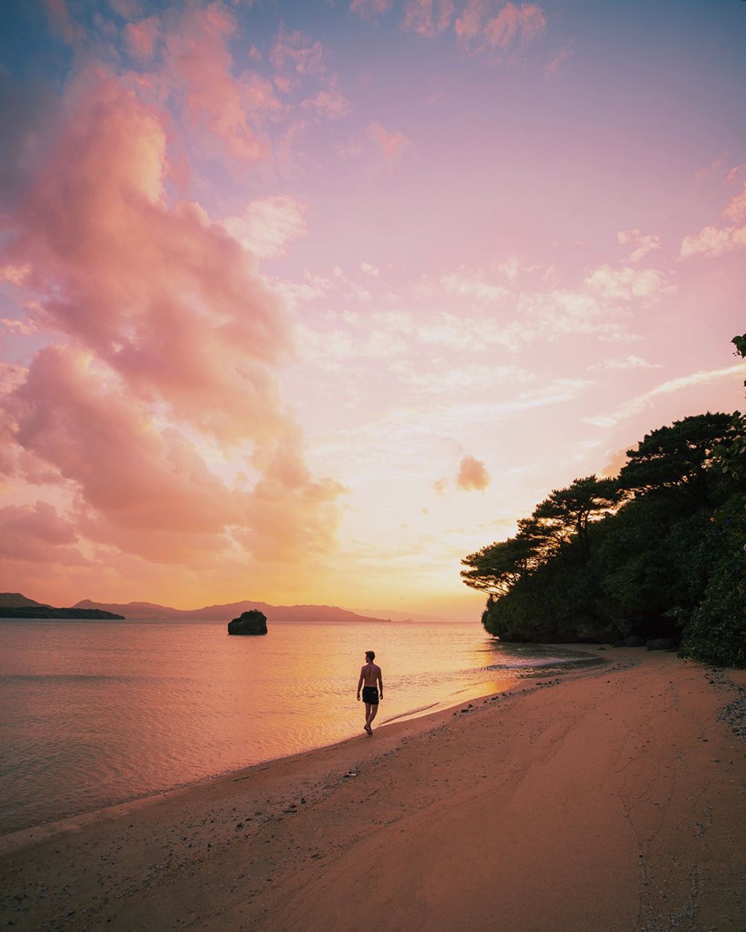 Canon Photography: The beautiful islands of Okinawa. We had an in ...