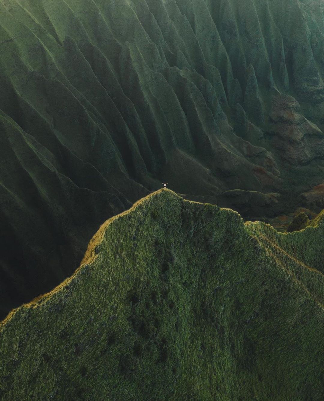 Canon Photography: The incredible scale of Hawaii. Photography ...