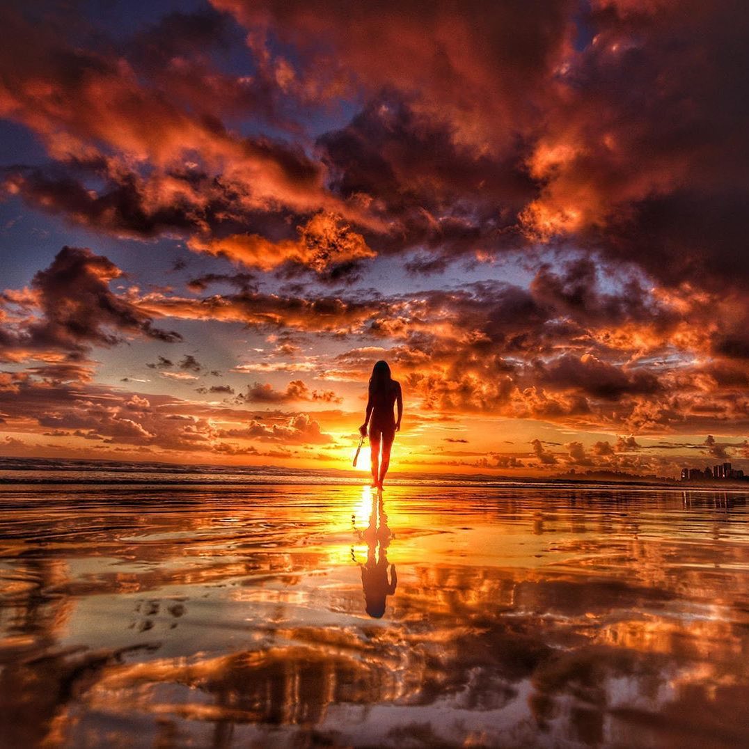 Canon Photography: Sunrise magic. Photography | @benmuldersunsets ...