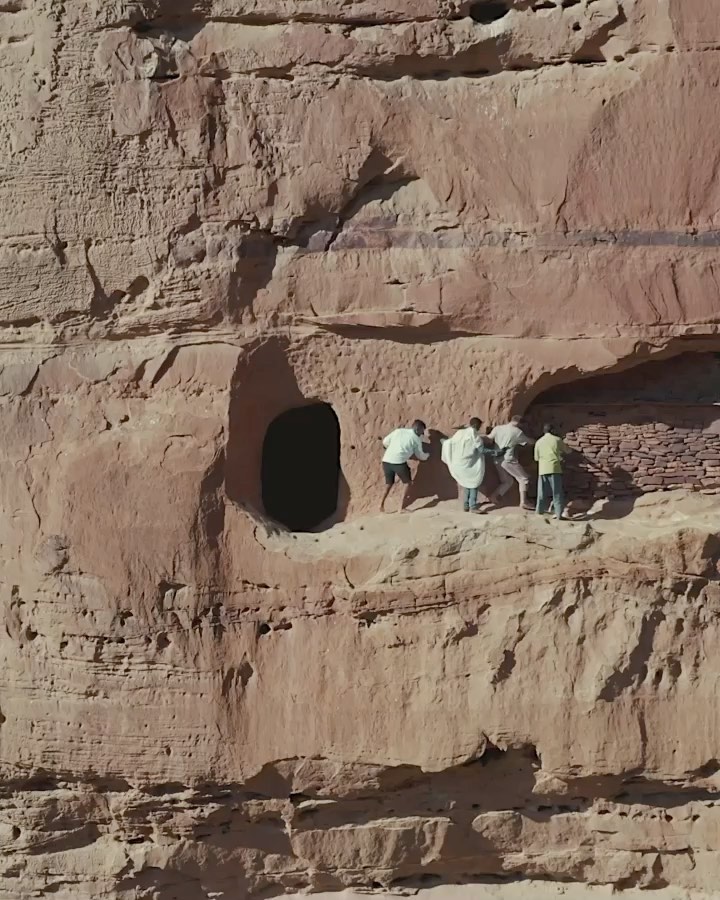 Canon Photography: Walking back from the world’s most inaccessible ...