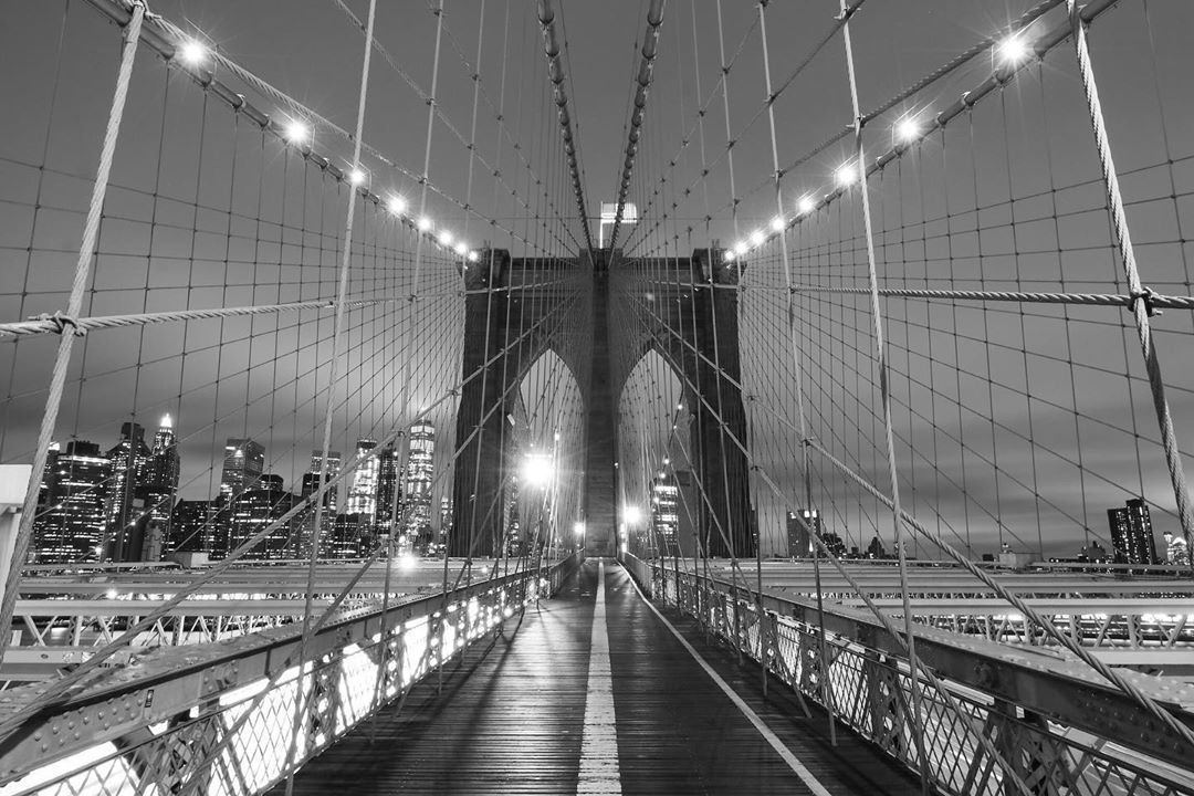 Canon: "Took this photo on a freezing cold night in New York!" # ...