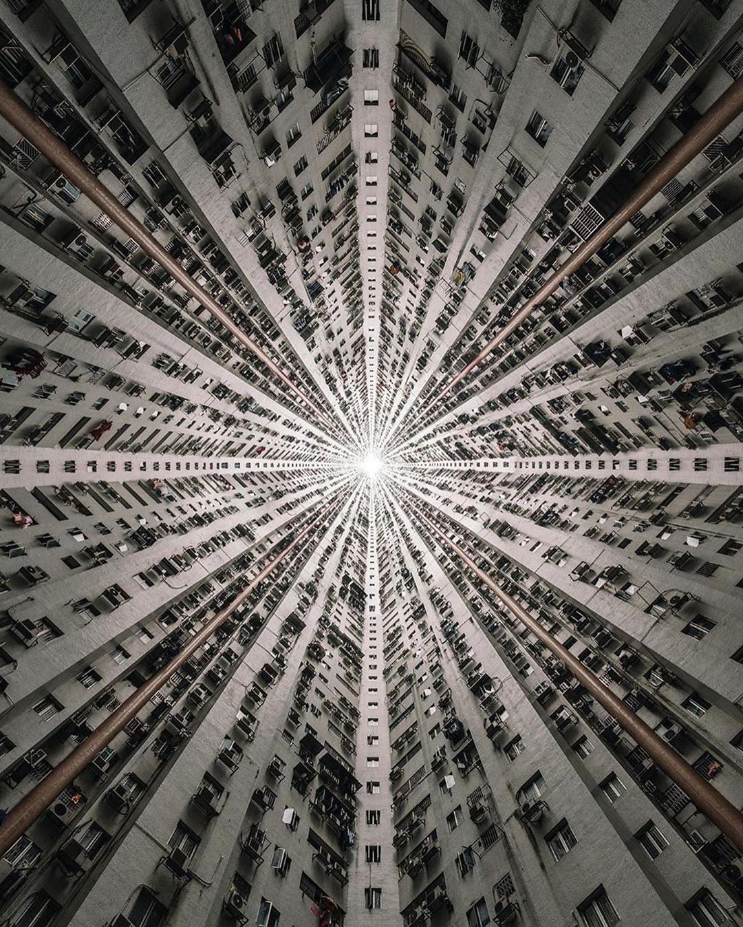 Canon Photography: Monster Buildings captured in China. Photography ...