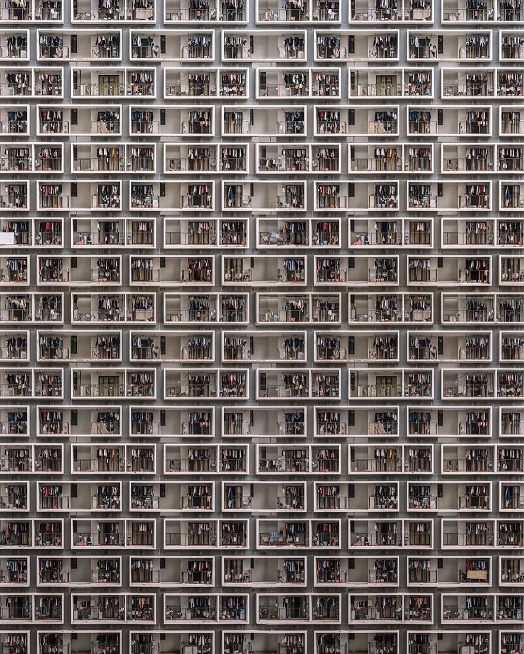 Canon Photography: Monster Buildings captured in China. Photography ...