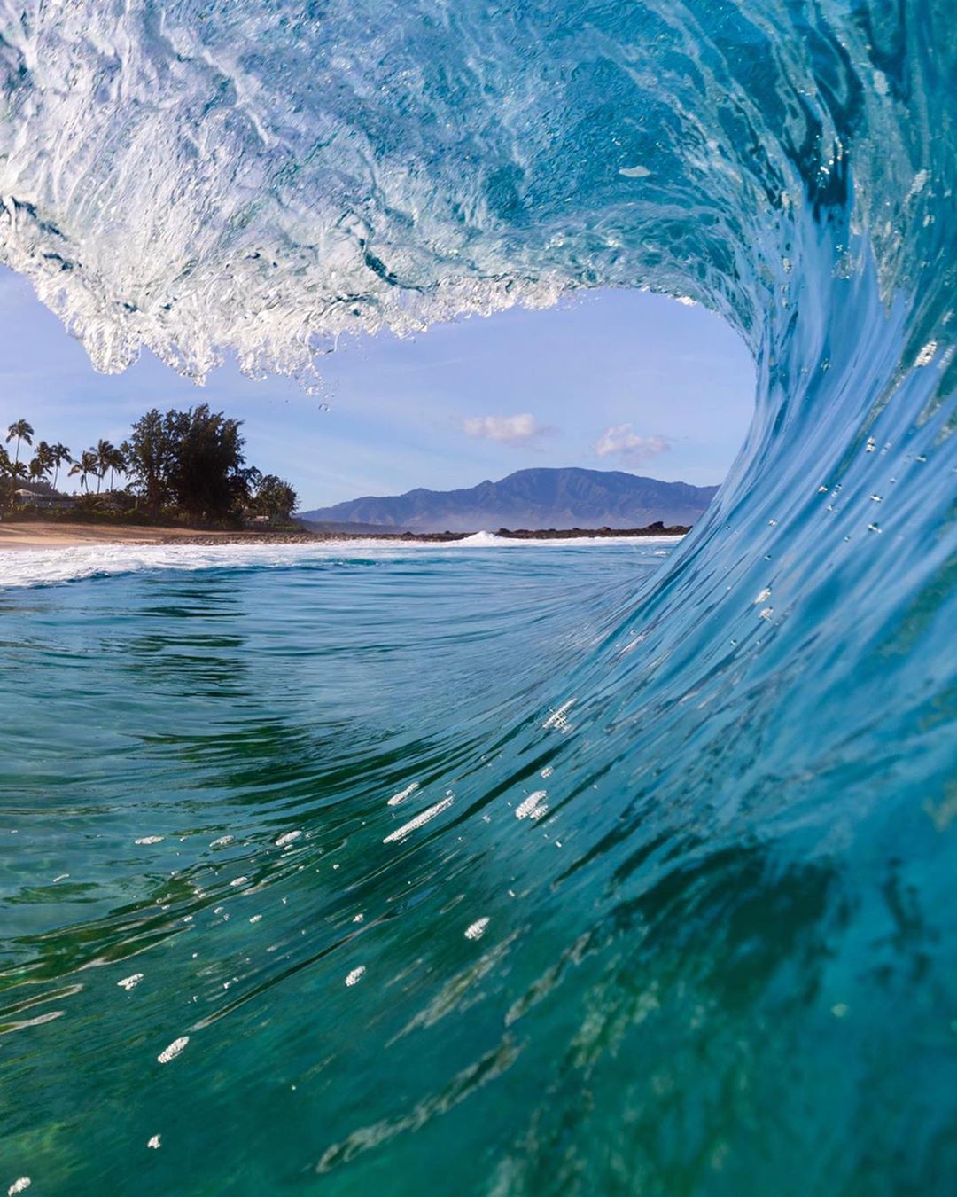 Canon Photography: The ocean is a playground - swipe to see different ...