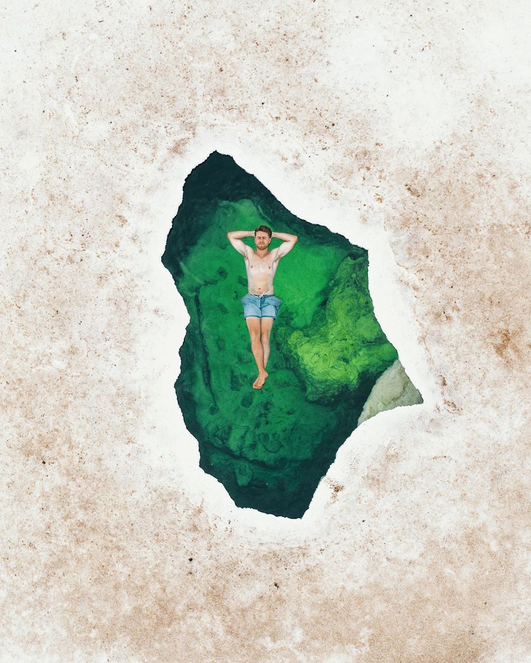 Canon Photography: This alien world is about the hottest place on earth ...