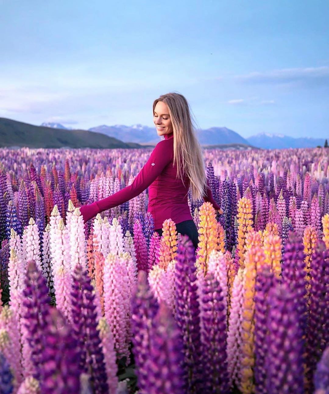 Canon Photography: Spring time in New Zealand Photography | @wilderness ...