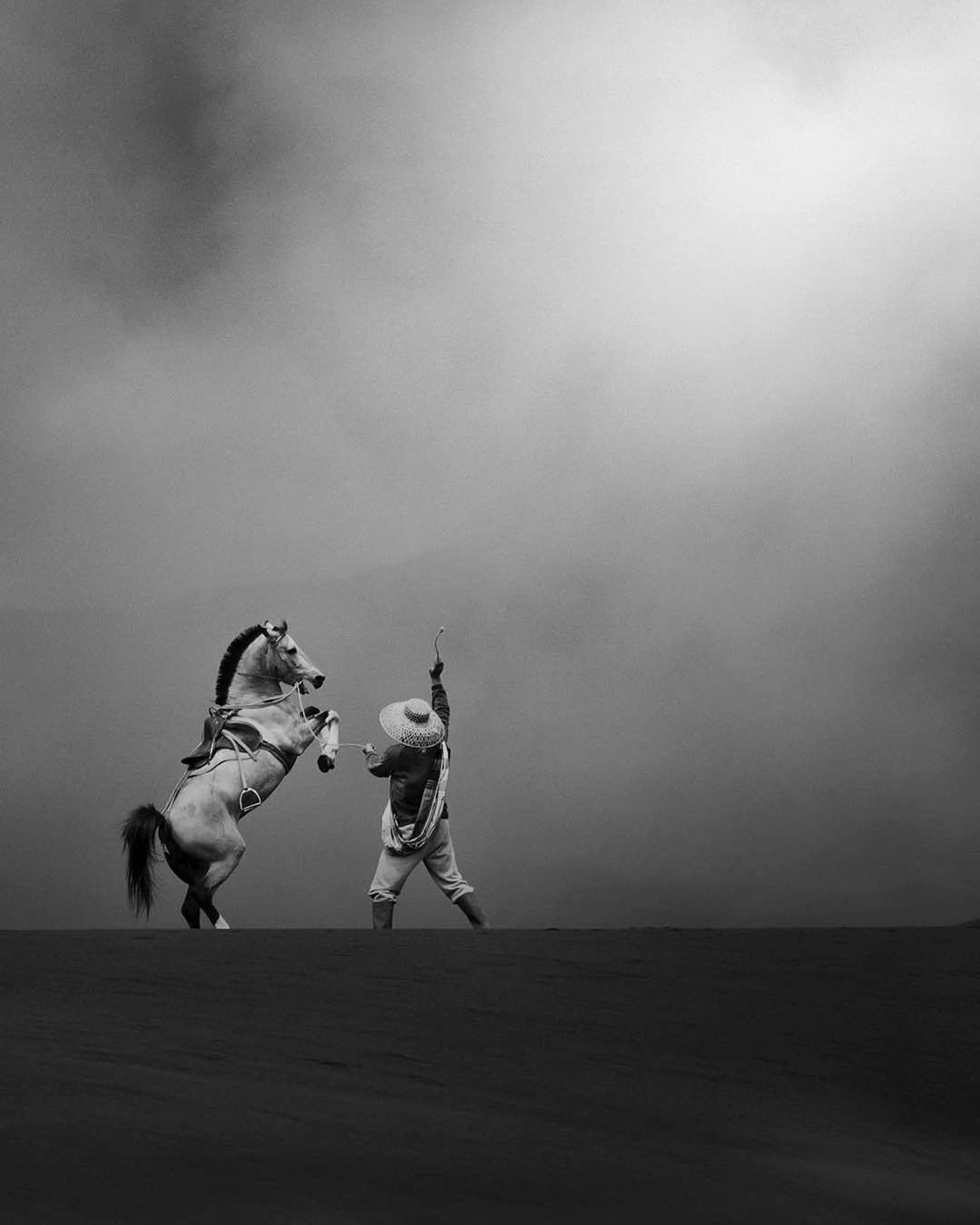 Canon Photography: Horse Man Photography | @rudy_oei Curated by ...