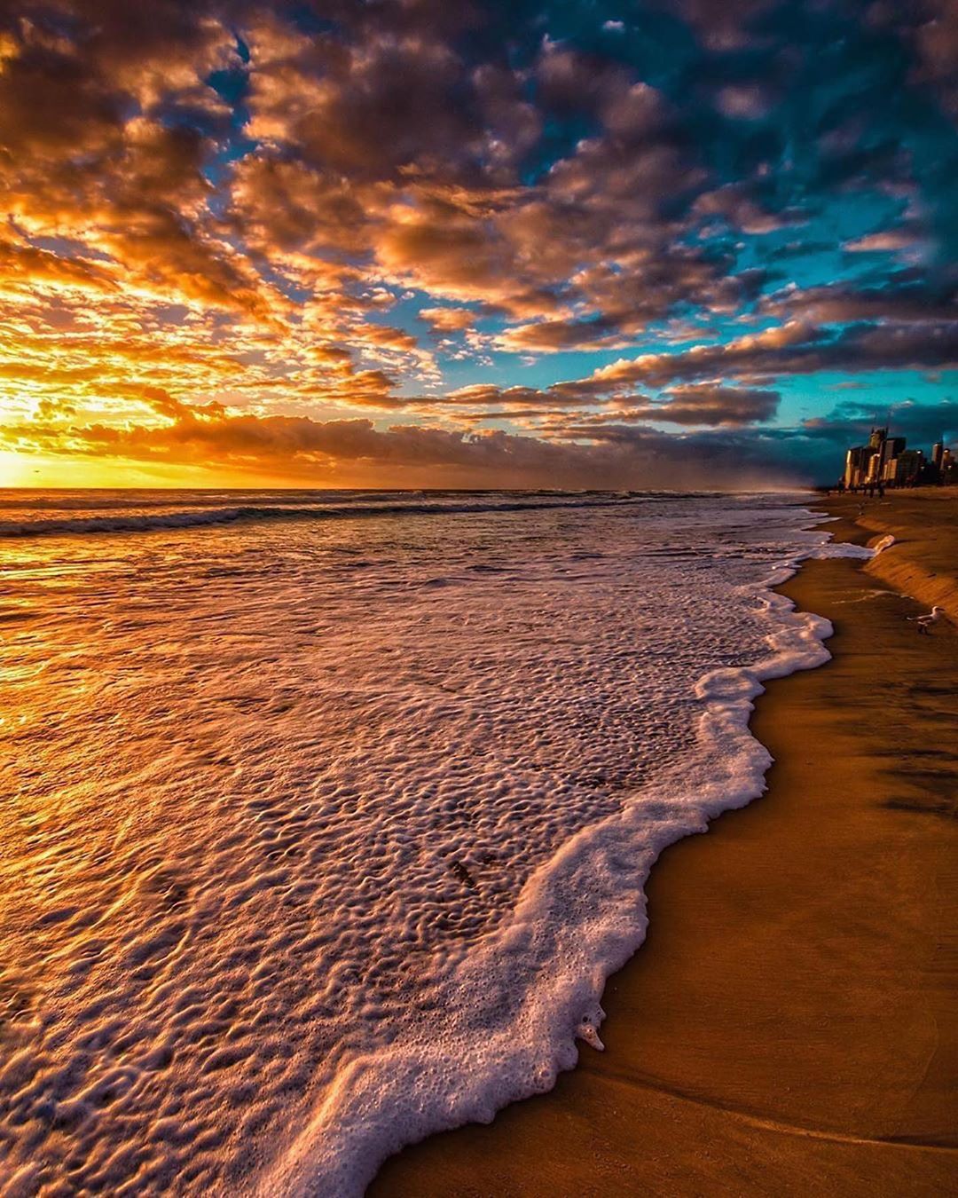 Canon Photography: Some crazy Australian sunset Photography ...