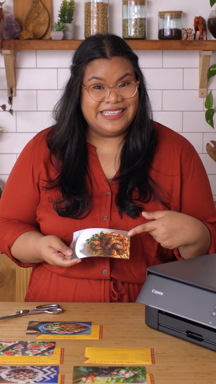 Canon Make Your Own Magnetized Menus And Recipe Cards At Home With canon-make-your-own-magnetized-menus-and-recipe-cards-at-home-with