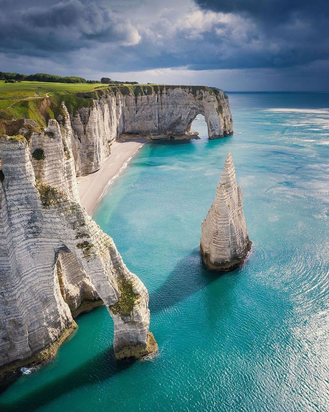 Canon Photography: The stunning french coastline Photography // @nick ...