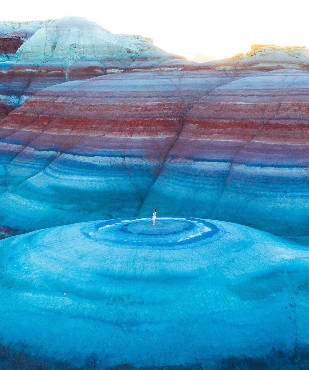 Canon Photography: Another world, can you believe this place exists ...