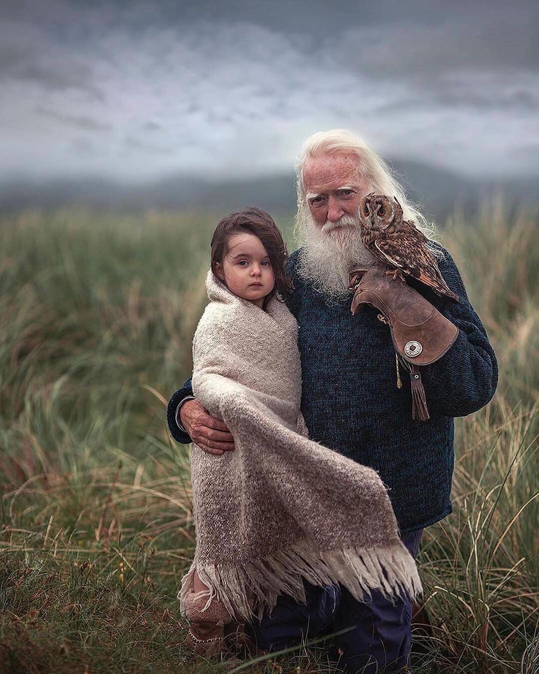 Canon Photography: Incredible portraits! Soo good! 1. Donegal, Ireland ...