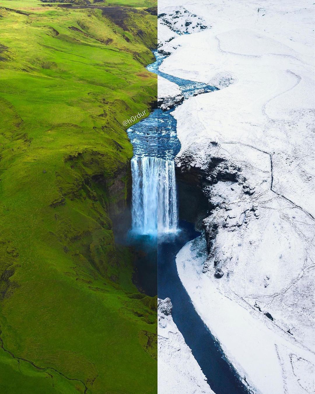 Canon Photography: The different seasons in Photography // @h0rdur ...