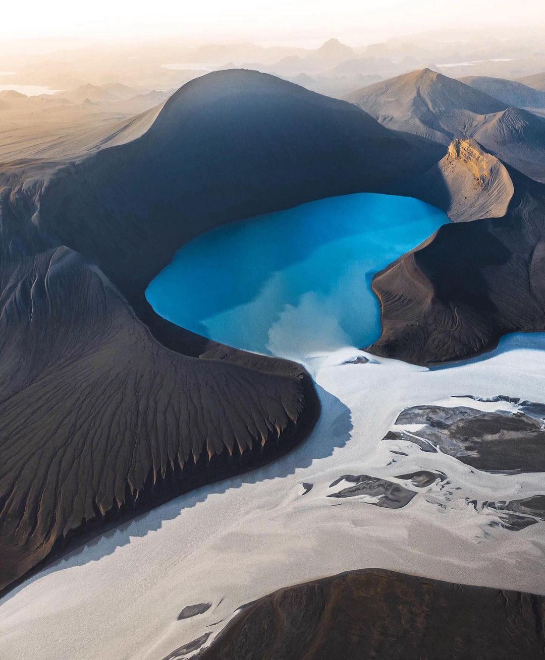 Canon Photography: Incredible textures in Iceland Photography ...