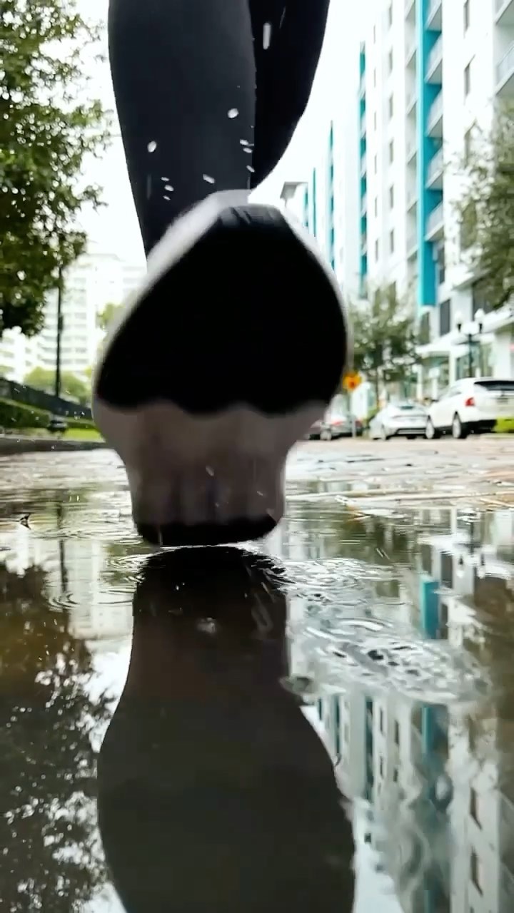 Canon Photography: Puddle Video Transition Reel by // @kylenutt Curated ...
