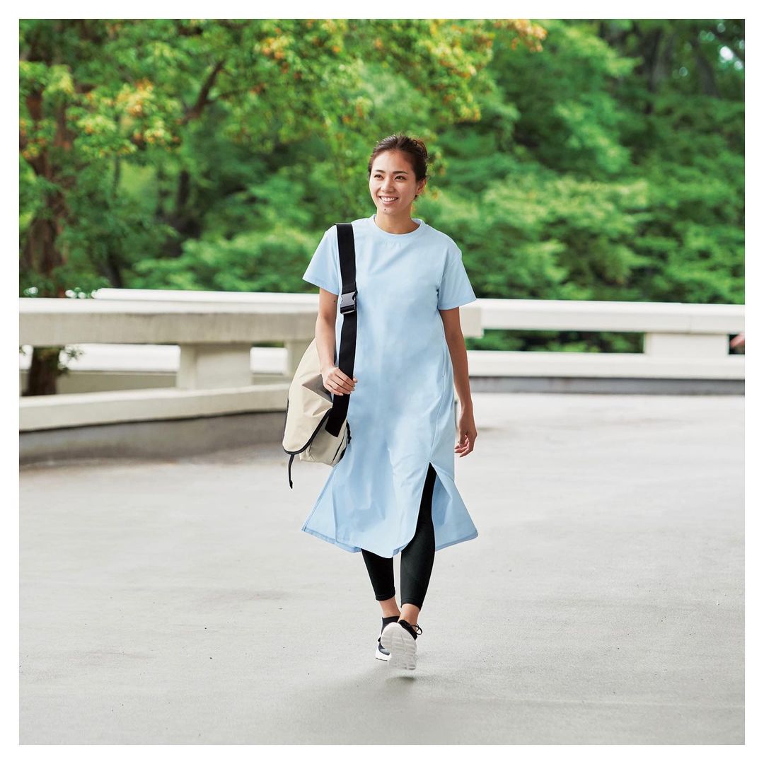 GU(ジーユー): . GU ACTIVE 新商品登場！ あらゆるシーンに適した機能と、遊び心あるデザイン。 ファッションとスポーツをミックスしたウェアで あなたの - Ciao Nihon