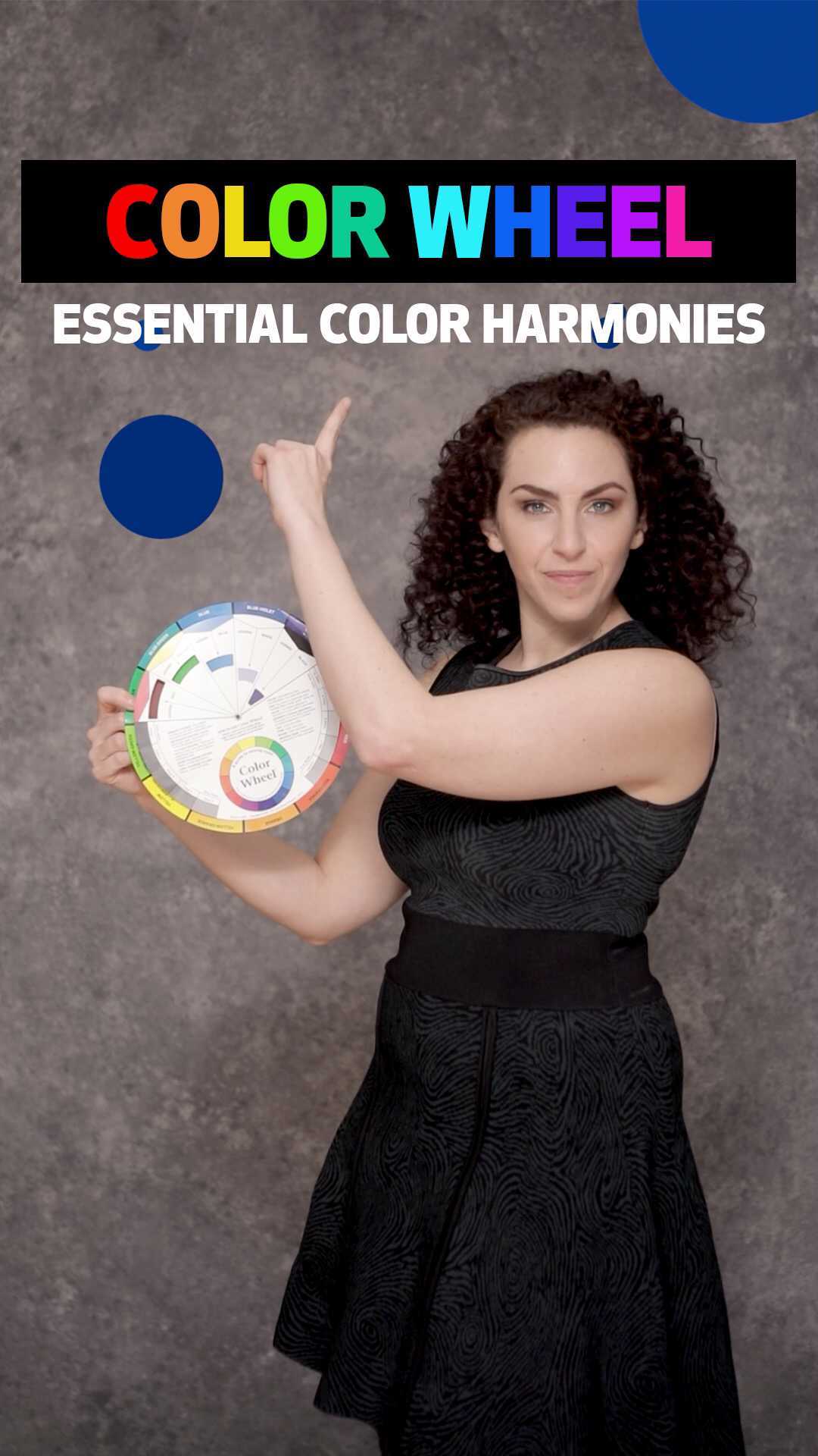 Canon: Get colorful with your photos and learn some color wheel ...