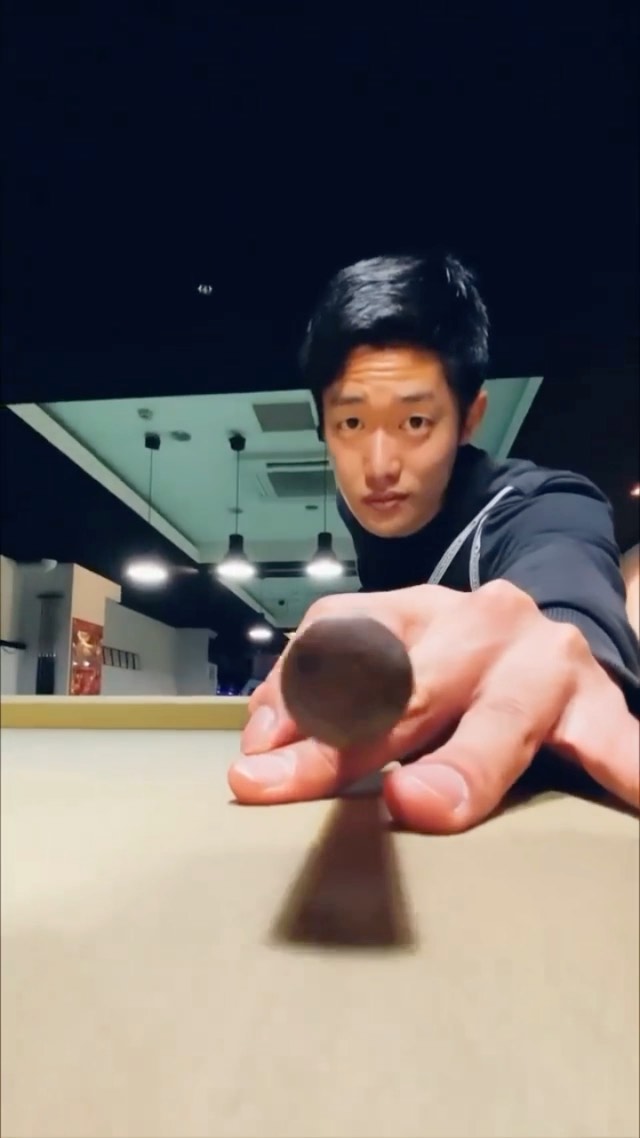 Canon Photography: Brilliant BTS Pool transitions Reel by // @zono.sann ...