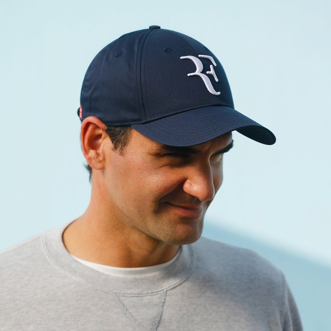 UNIQLO ユニクロ: A Refined Classic. The iconic RF cap is back in 8 ...