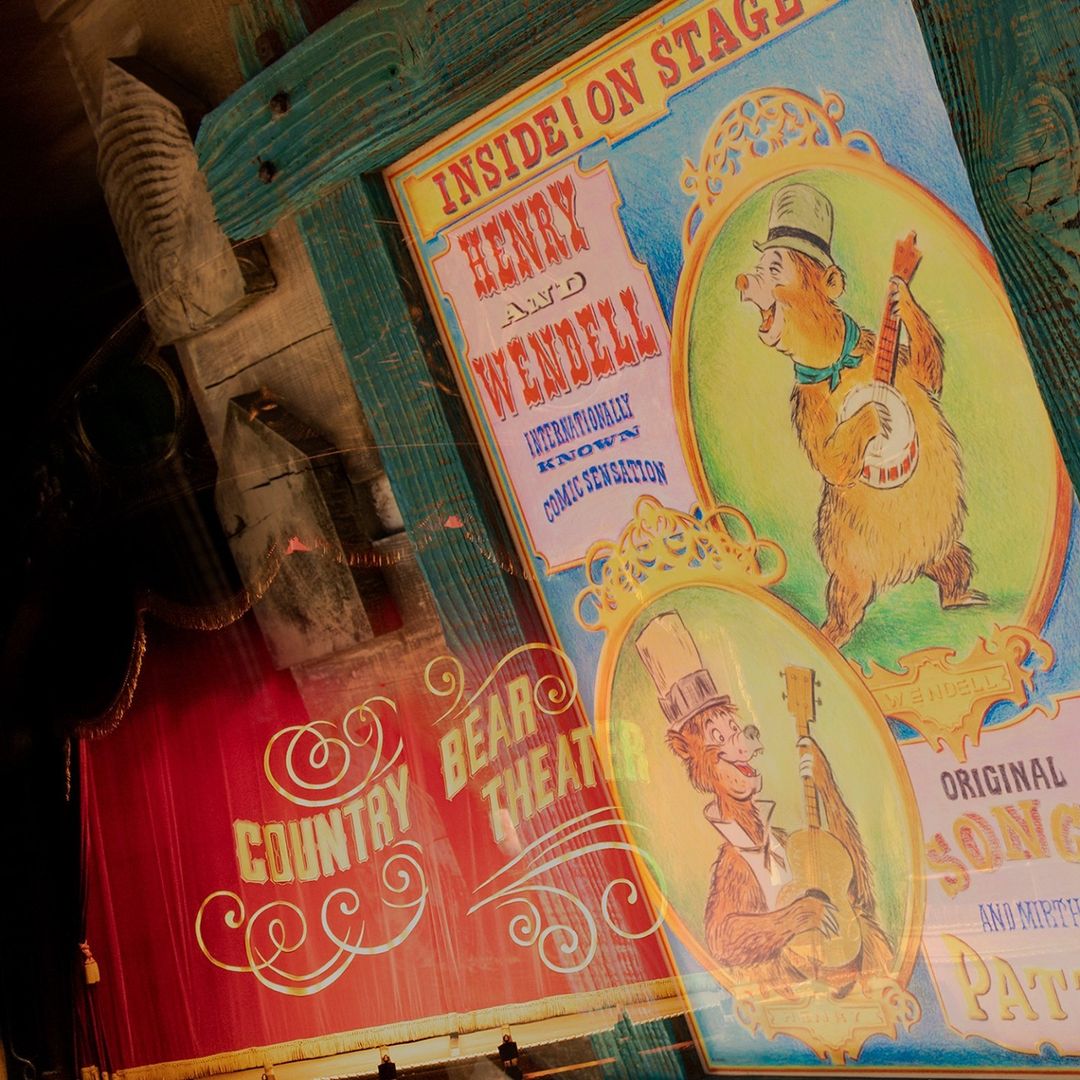 Tokyo Disney Resort: Hand clapping, foot stomping fun!! さぁ、いっしょに！手拍子、足 ...