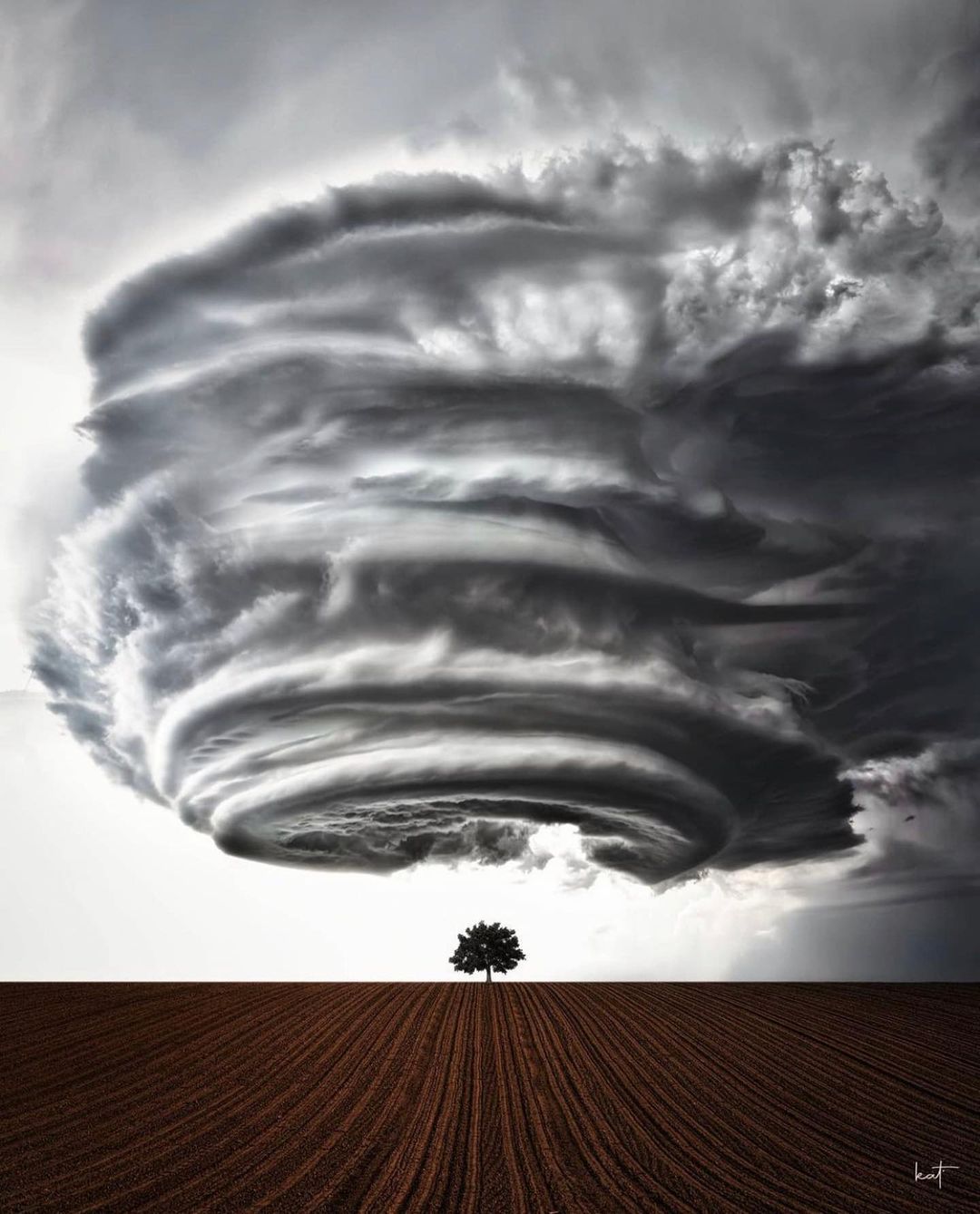 Canon Photography: An amazing thunderstorm Photography ...