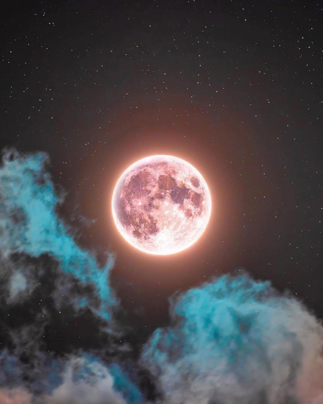 Canon Photography: Magical moonlight shots from around the world Which ...