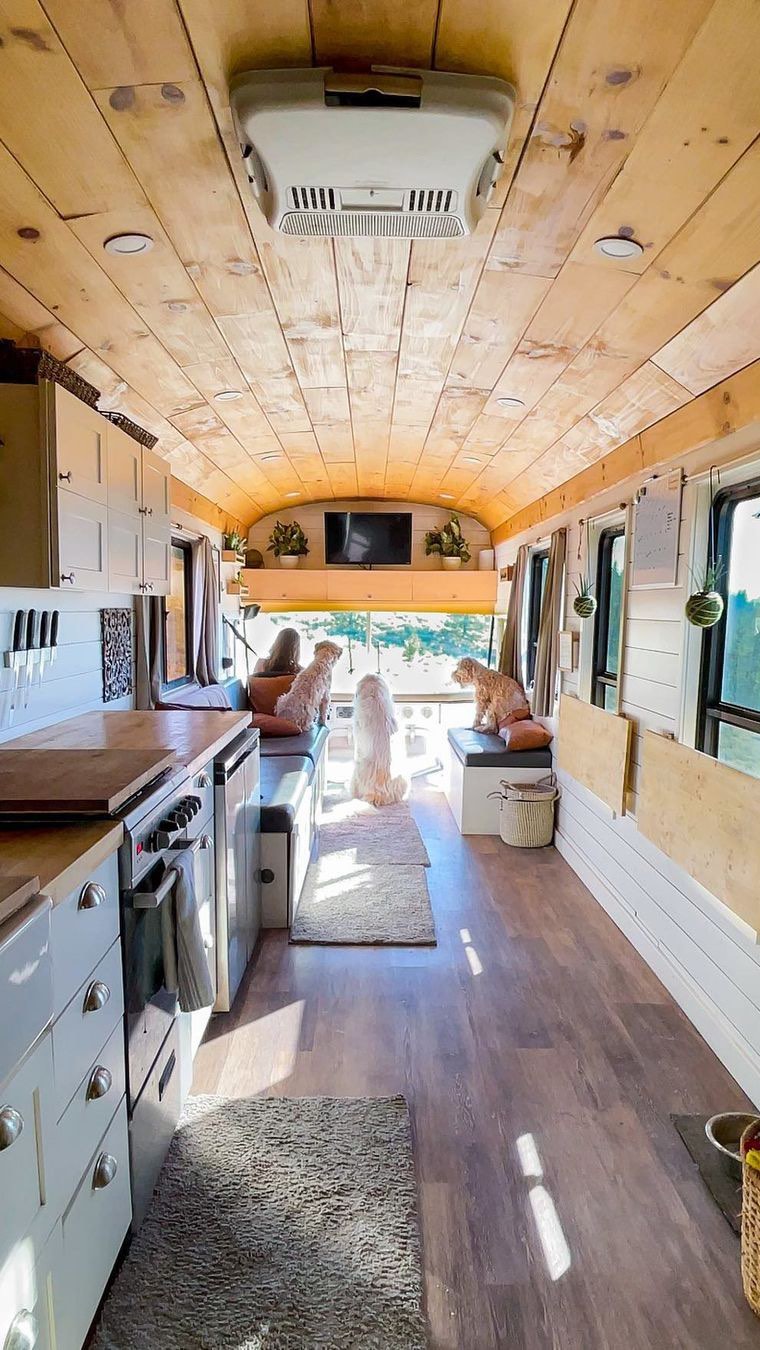 Canon Photography: Amazing van life with @happyhomebodies Curated by ...