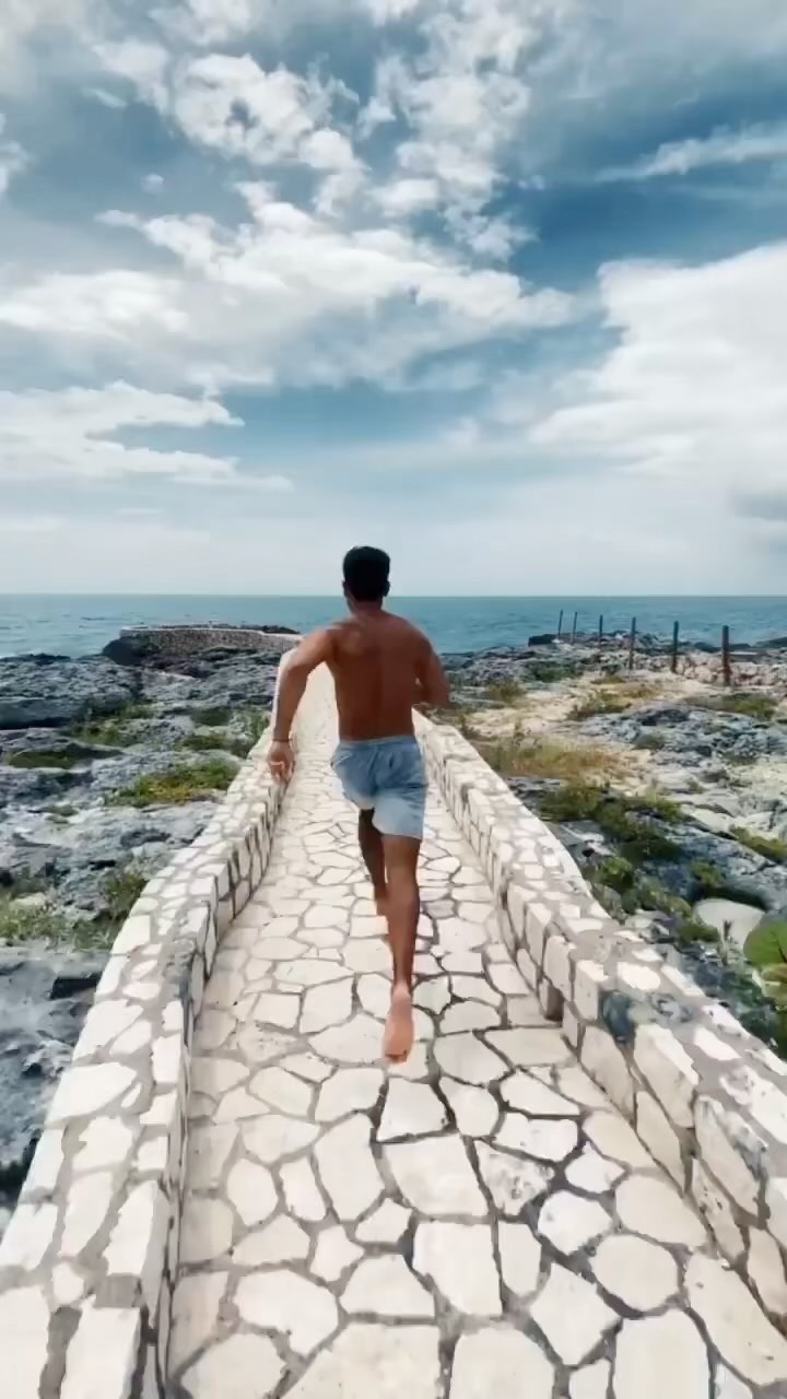 Canon Photography: Temple run in real life from Jamaica Reel by ...