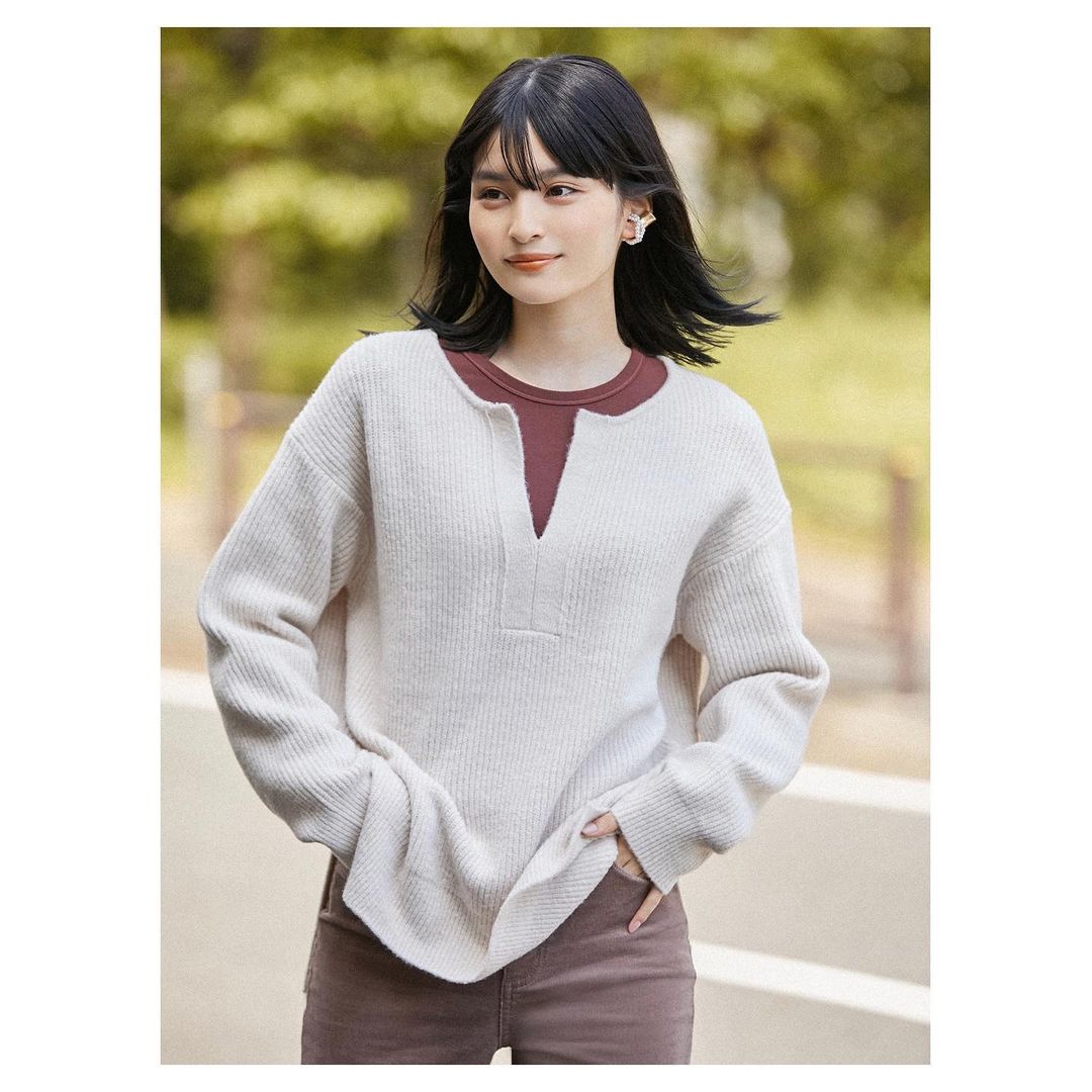 GU(ジーユー): . 寒い日のファッションを自由にする 機能性インナー「STYLE-HEAT EXTRA」。 裏起毛の素材で、通常のスタイル ...