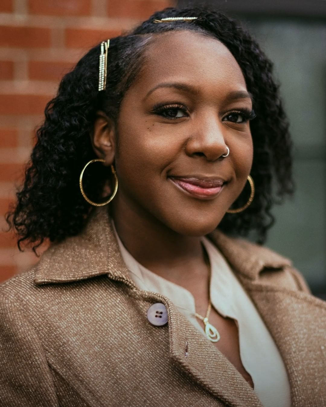 Honda: Meet: Dymon S. Atkinson, Thurgood Marshall College Fund ...