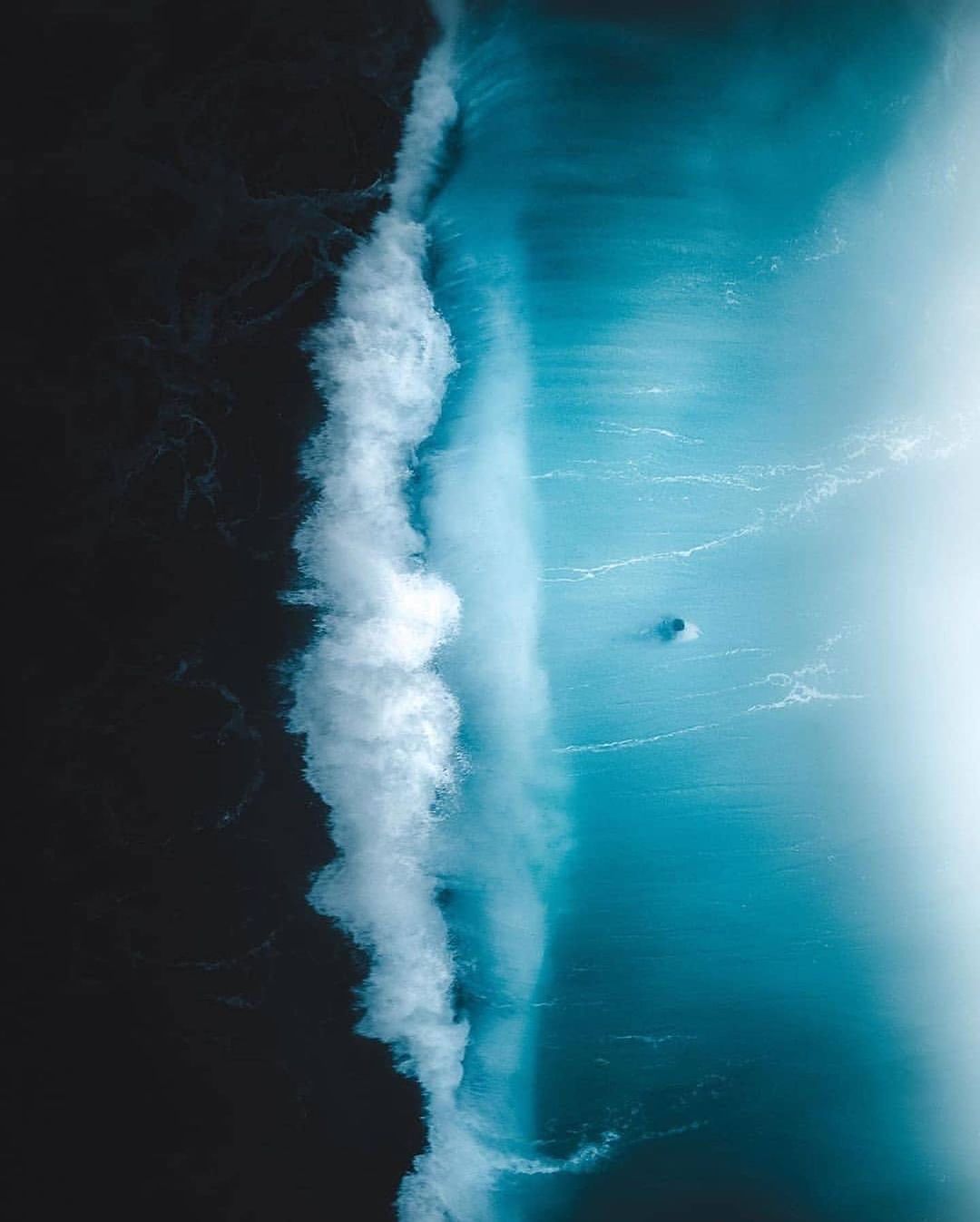 Canon Photography: Amazing aerial ocean photography from Australia ...