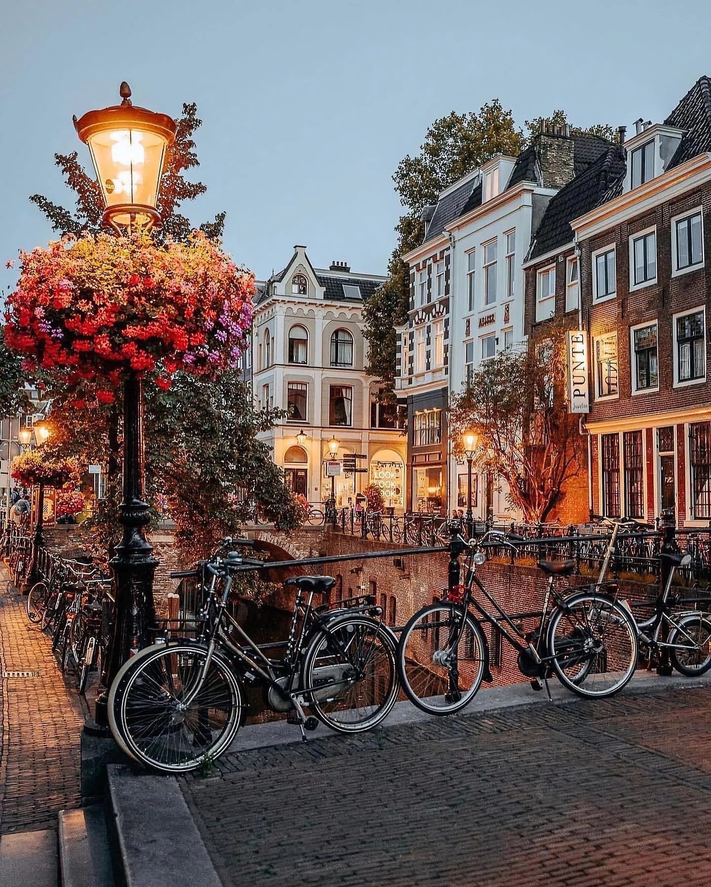 Canon Photography: An amazing set of images from Utrecht, Netherlands ...