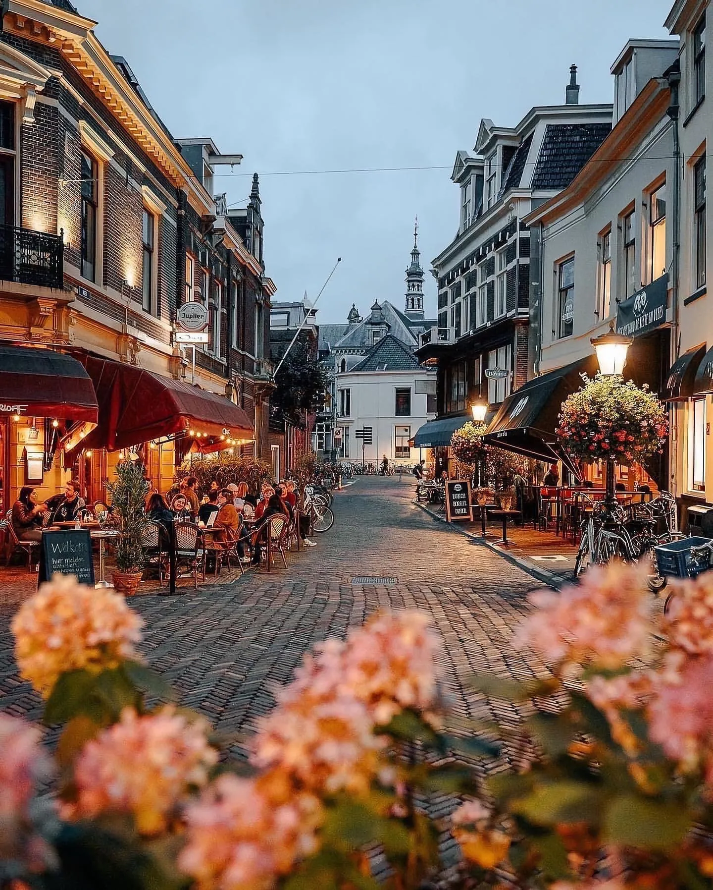 Canon Photography: An amazing set of images from Utrecht, Netherlands ...