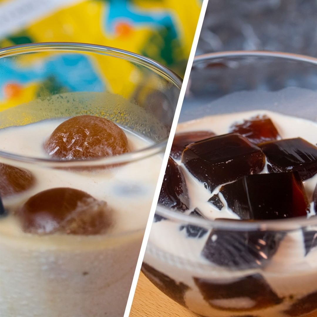 TastyJapan: 「Tasty Blend フレッシュ」で夏にぴったり♡コーヒーアレンジレシピ 丸山珈琲 × Tasty Japanの ...