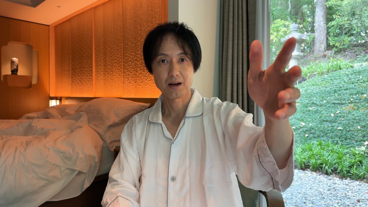 紫翠ラグジュアリーコレクションホテル奈良・開業日宿泊ソロライブ！朝食やスパ（SUI Spa）をレポート！ - Ciao Nihon