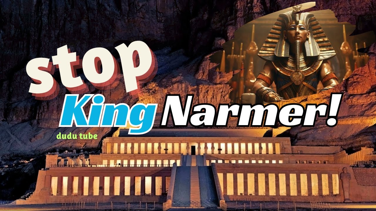 Unraveling the Mysterious King Narmer: 10 Surprising Facts - Ciao Nihon