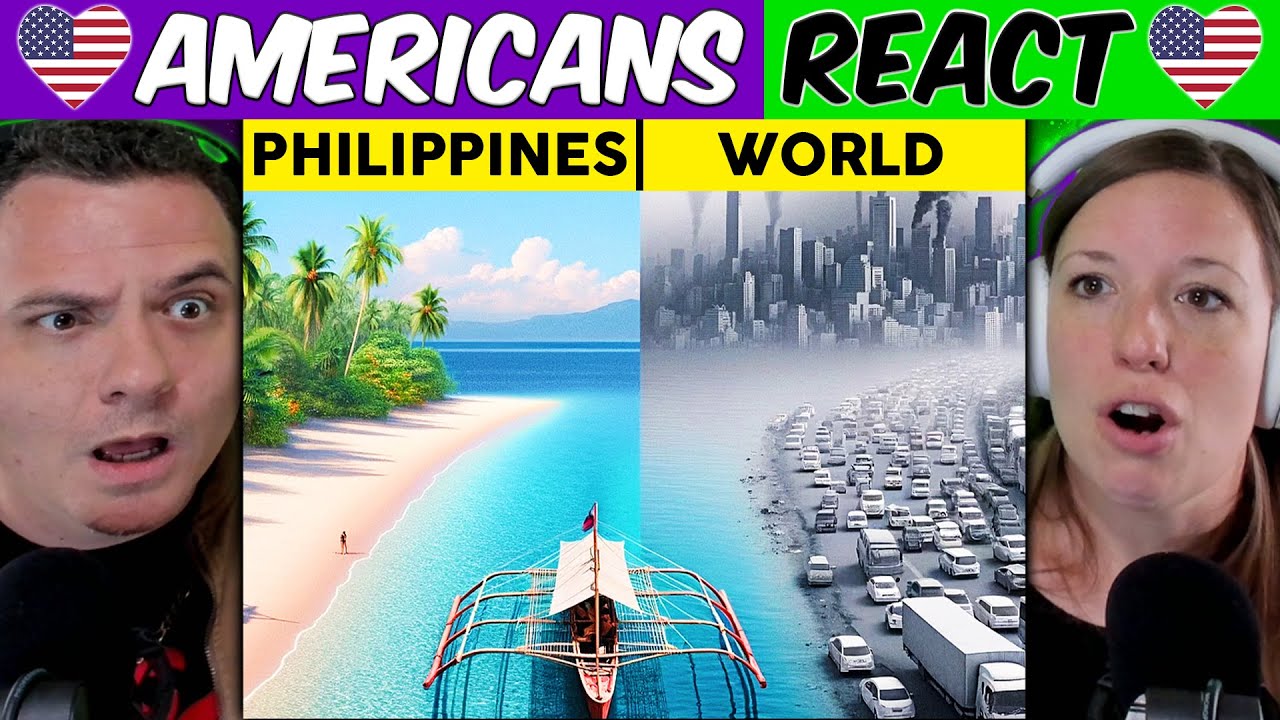 14 Reasons the Philippines Is Different from the Rest of the World ...