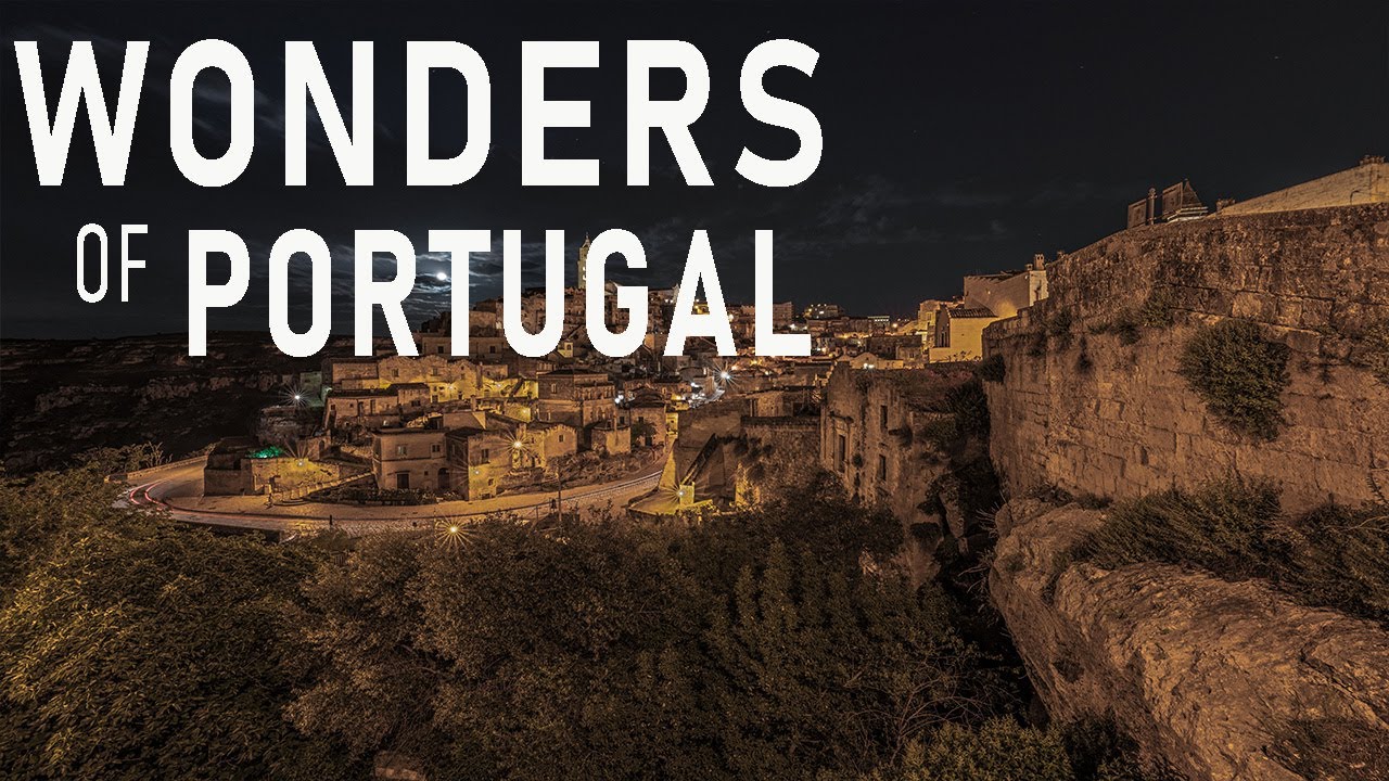 Natural Wonders of Portugal: An Adventurous Journey through ...