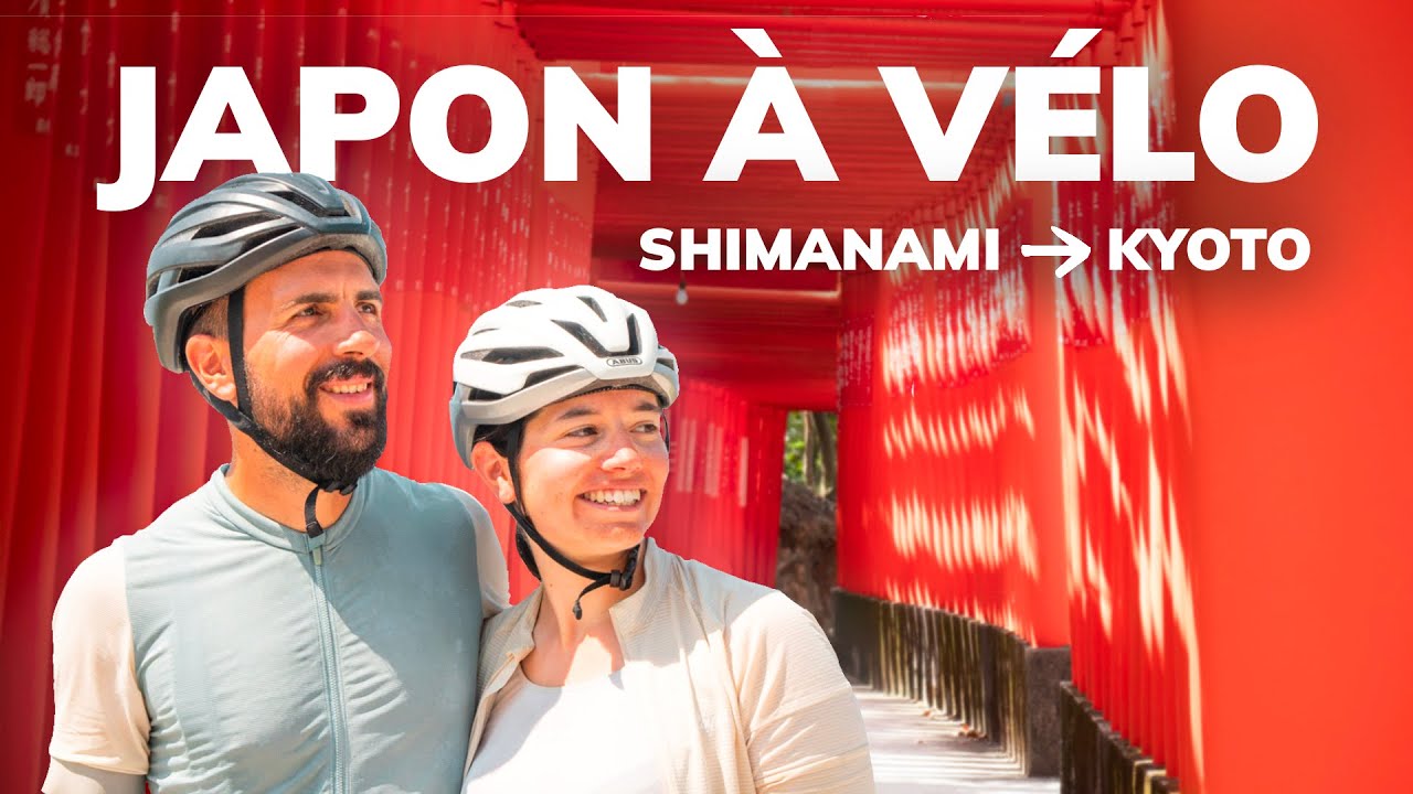 20 | Voyage à vélo au Japon : Découvrez Osaka et Shikoku - Ciao Nihon