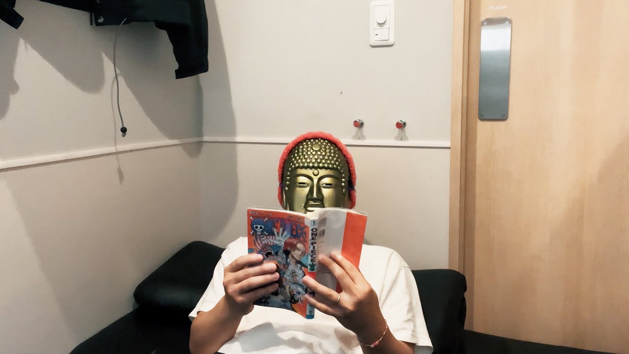 I Spent a Day at Cheap Manga & Internet Cafe in Japan! - Ciao Nihon