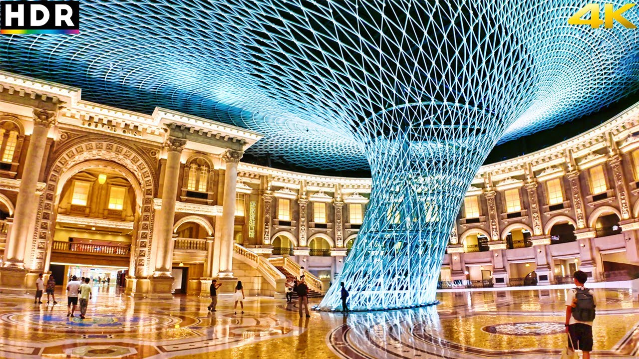 China’s Most Shocking Furniture Mall: They Built a Castle? - Ciao Nihon