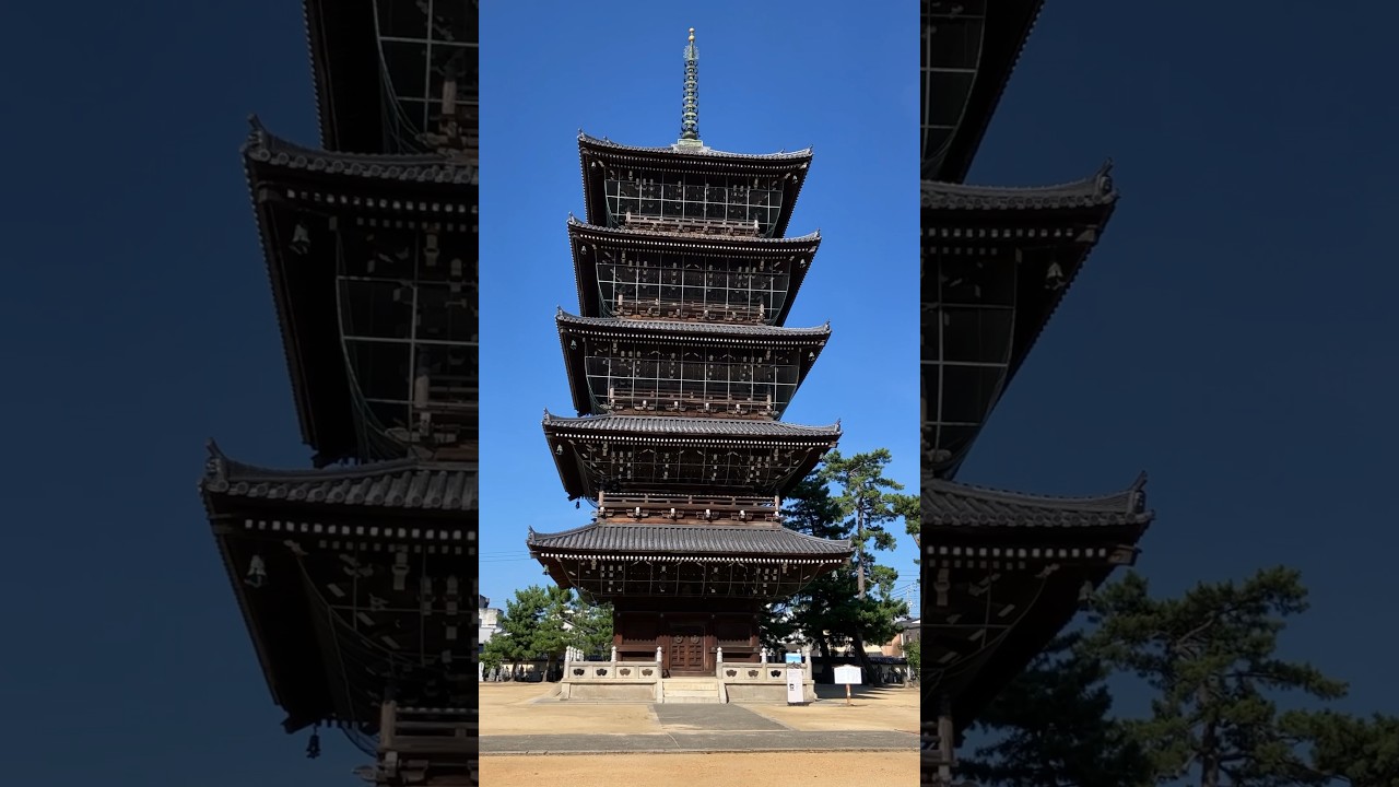 【Zentsuuji】善通寺【ASMR】 - Ciao Nihon