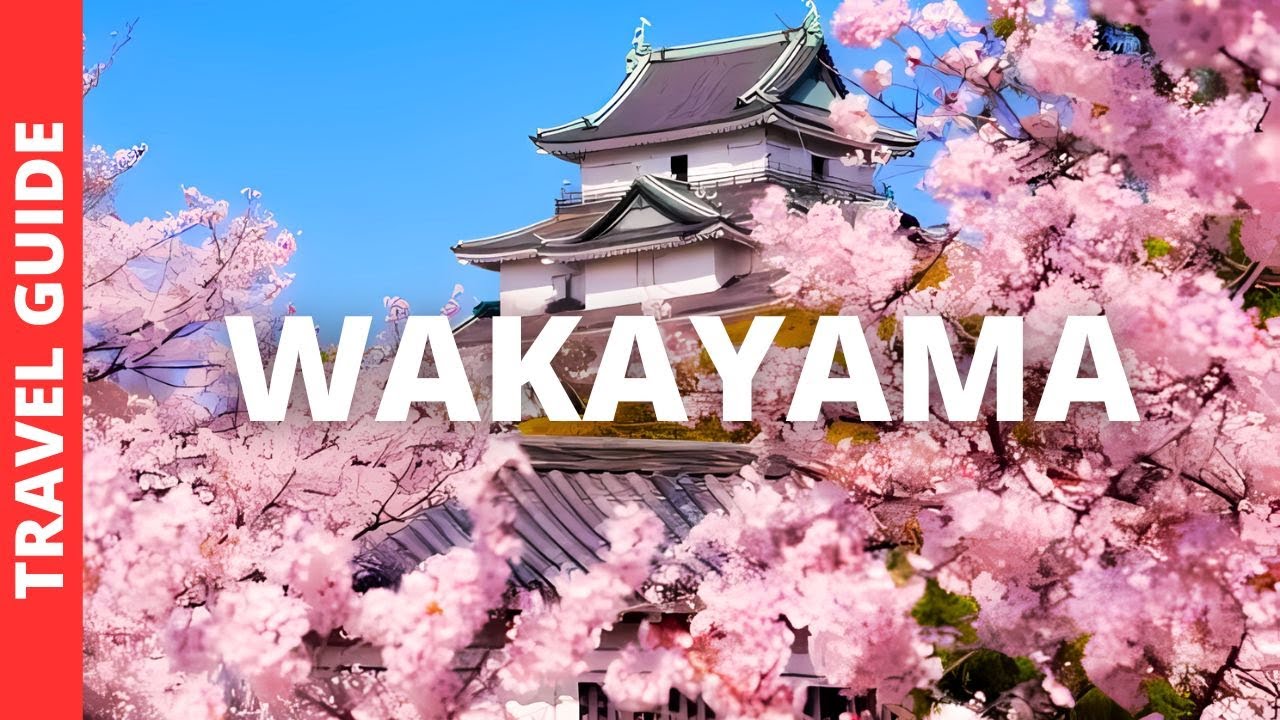 Wakayama Japan Travel Guide: 14 BEST Things To Do In Wakayama ...