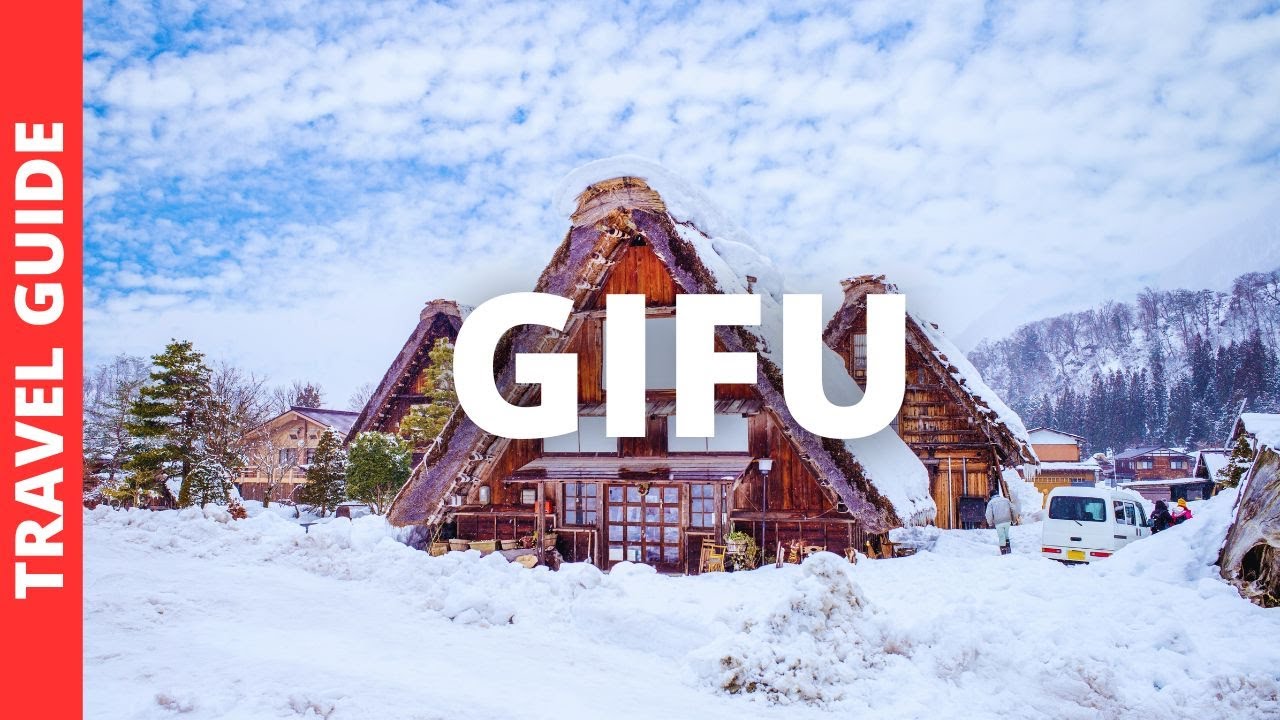 Gifu Japan Travel Guide: 18 BEST Things To Do In Gifu Prefecture - Ciao ...