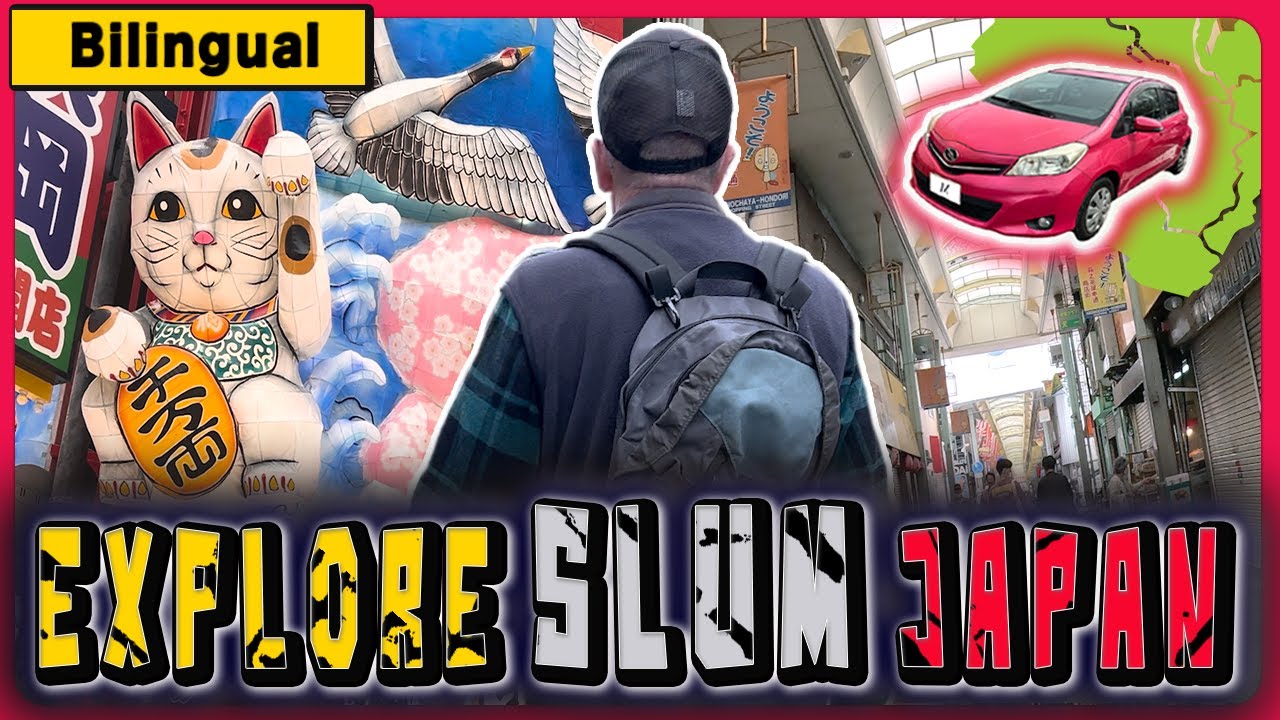 NZ Fam's Thrilling Japan Adventure: Suzuka, Nara & Nishinari Osaka's ...