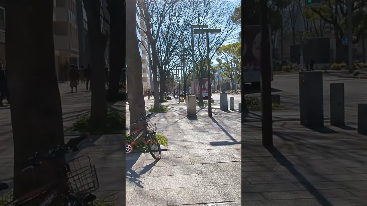 A quick glimpse of Hisaya Ōdōri Park in #Nagoya, #Japan #日本 #名古屋 - Ciao ...