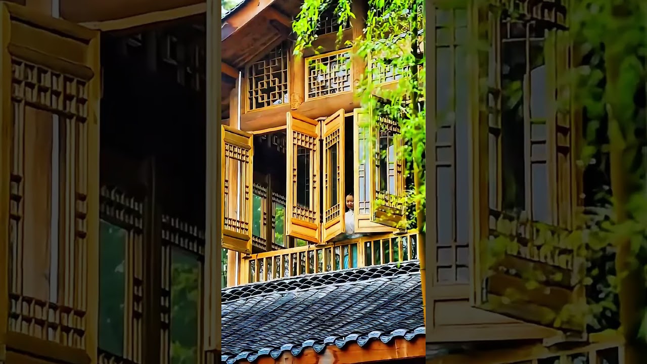 China Travel: Wander Through the Mystical Bamboo Forest of Shunan - A ...